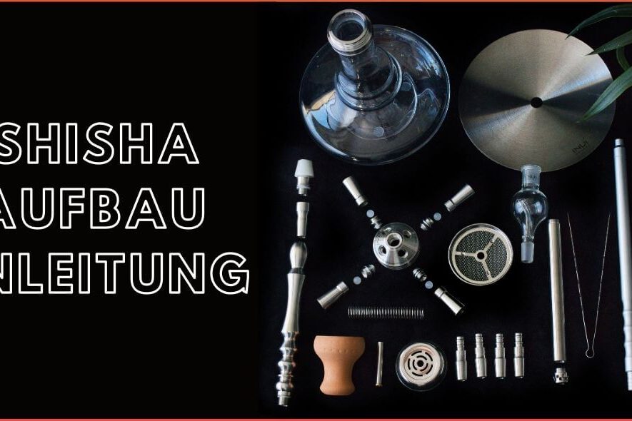 Alle Shisha Anleitungen im Überblick | Shisha Markt