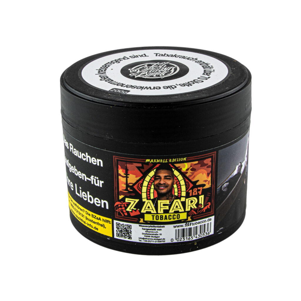 Bester Shisha Tabak 2023 - Top 10 | Winter 2023