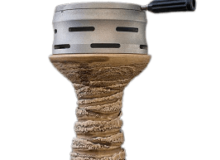 Shisha anmachen Anleitung - Schritt für Schritt | Shisha Markt