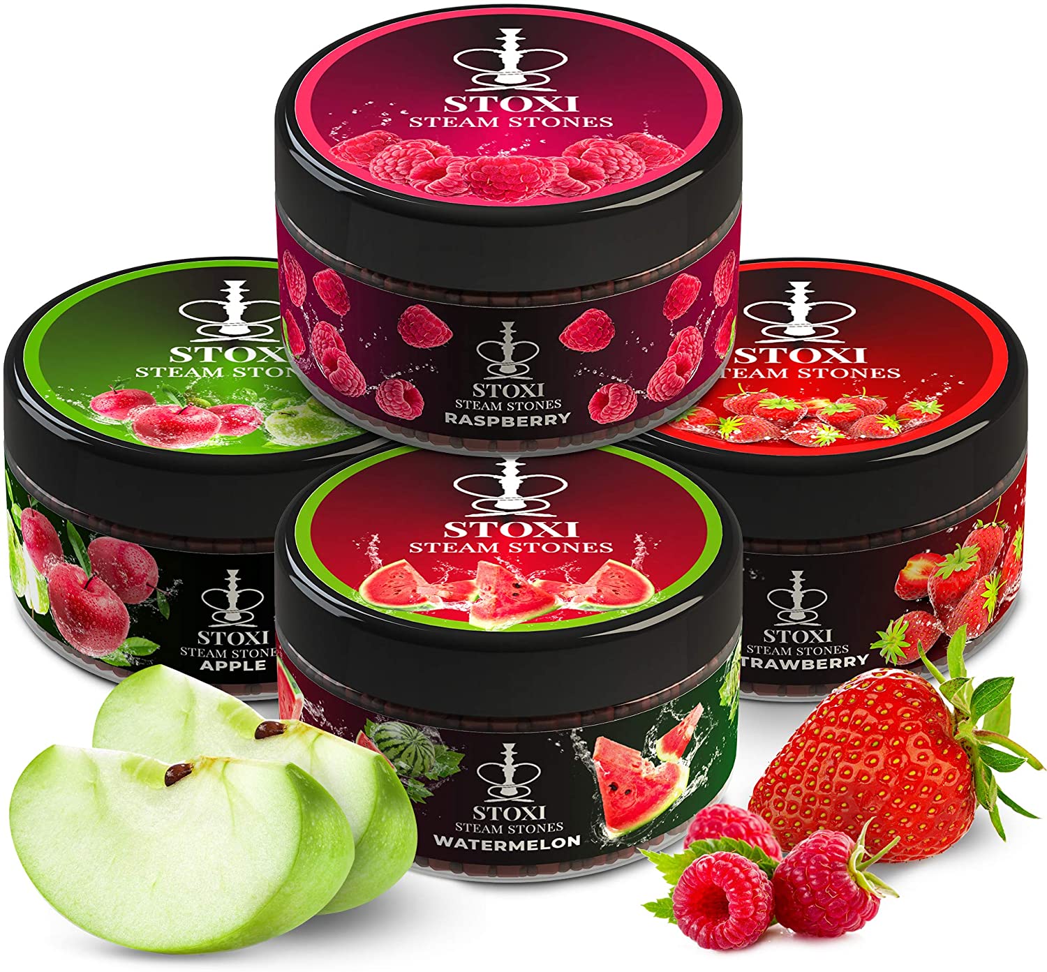 Shisha Tabak ohne Nikotin [Alle Alternativen]